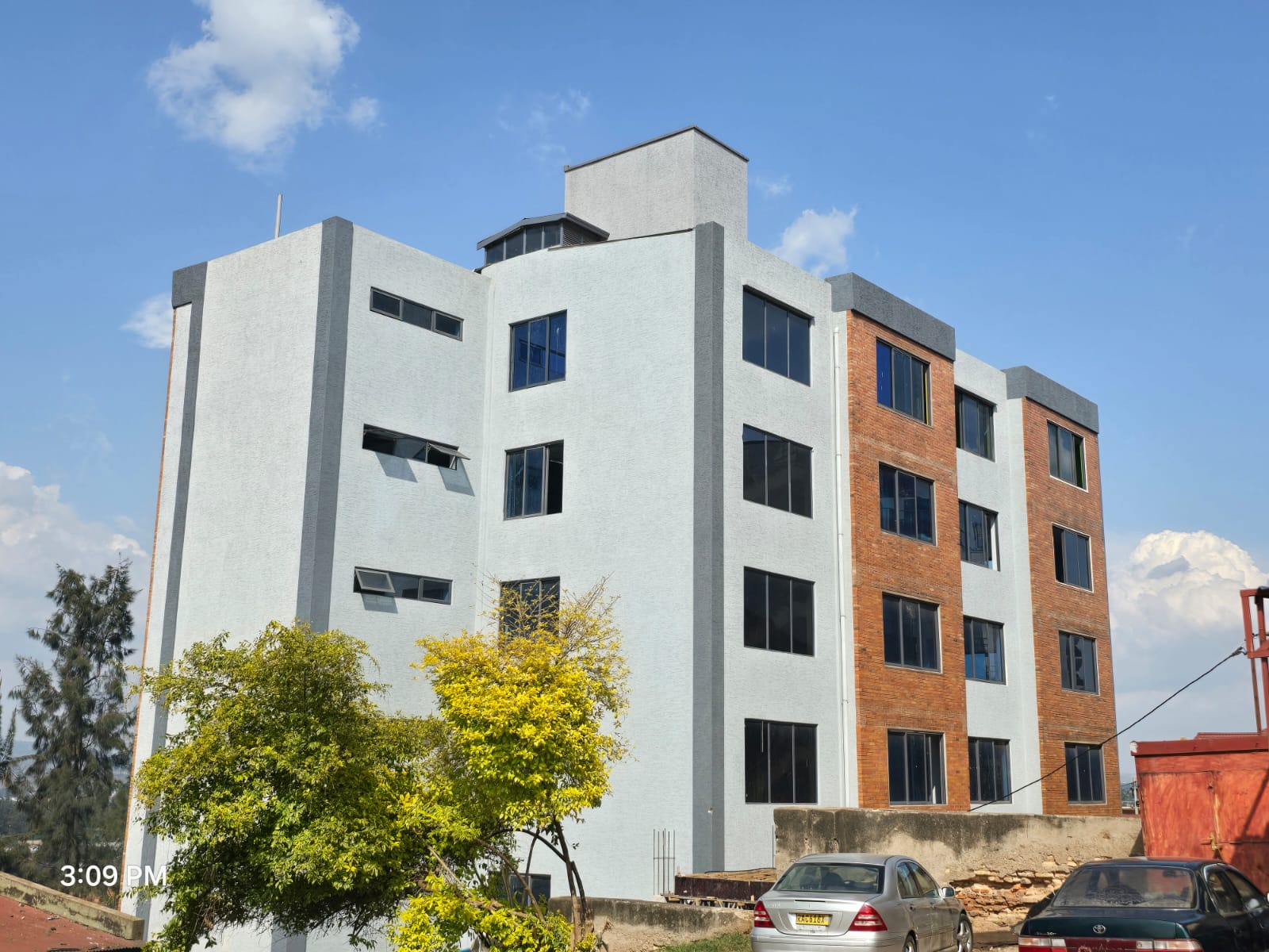 ECL GERMAN EXAMS - German Language examsCenter in Rwanda