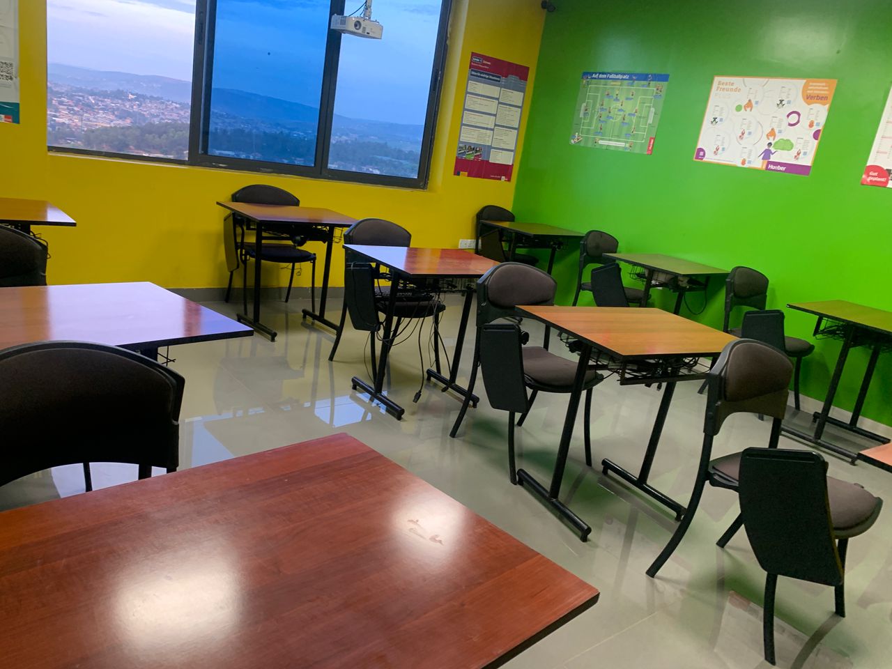 ECL GERMAN EXAMS - German Language examsCenter in Rwanda